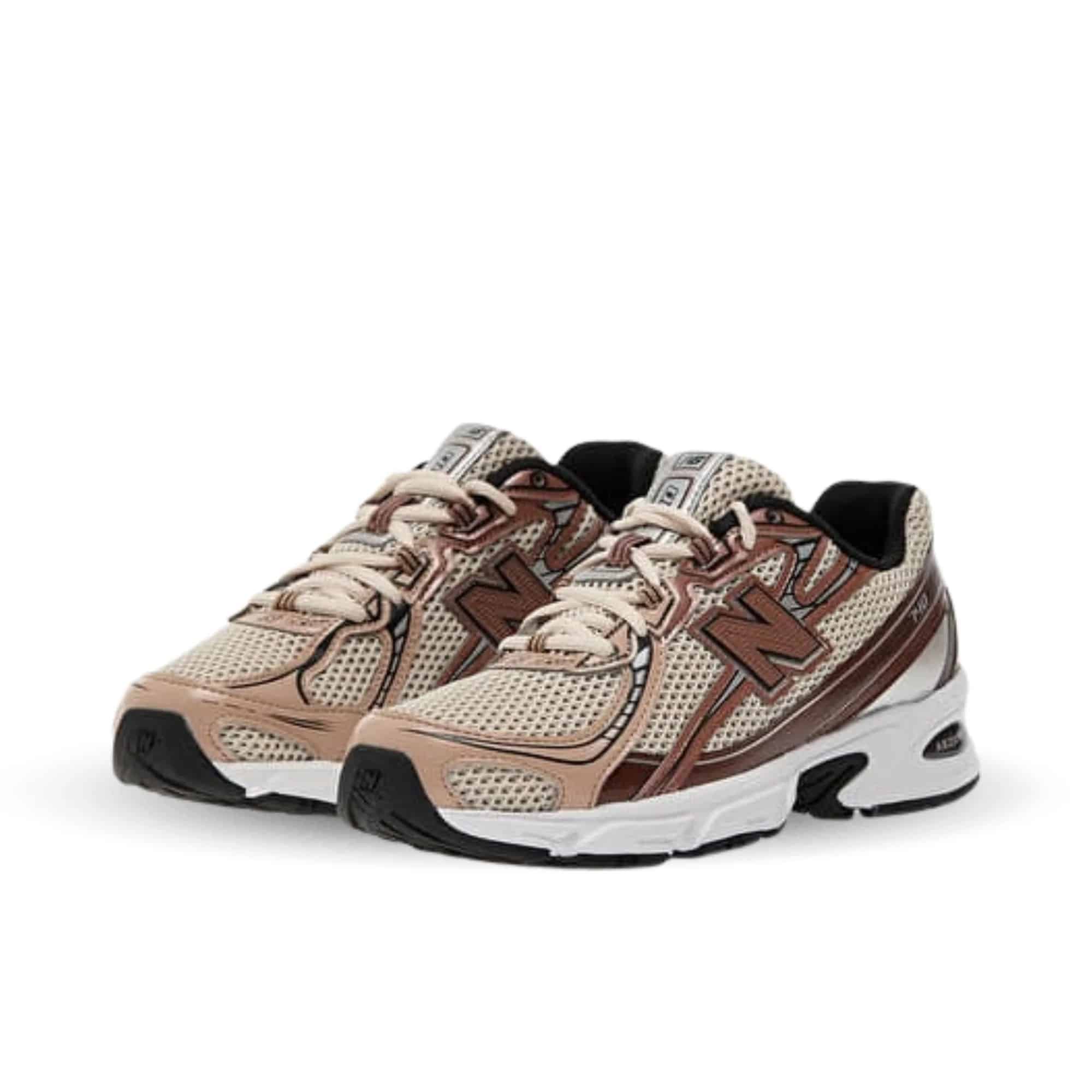 New Balance 740 Rich Oak | Compra Online - HypedFootWear